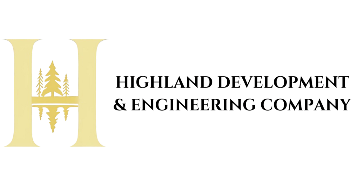 About - Highland Development